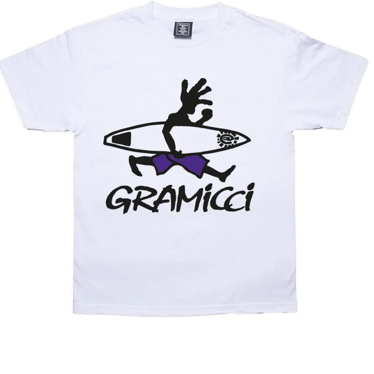 Brand new always do what you should do X gramicci t... - Depop