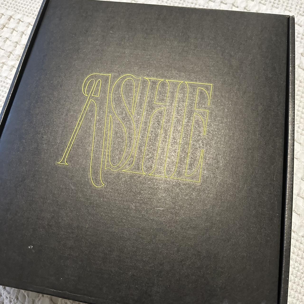 ASHE DEBUT ALBUM EXCLUSIVE BUNDLE !!! this is the... - Depop