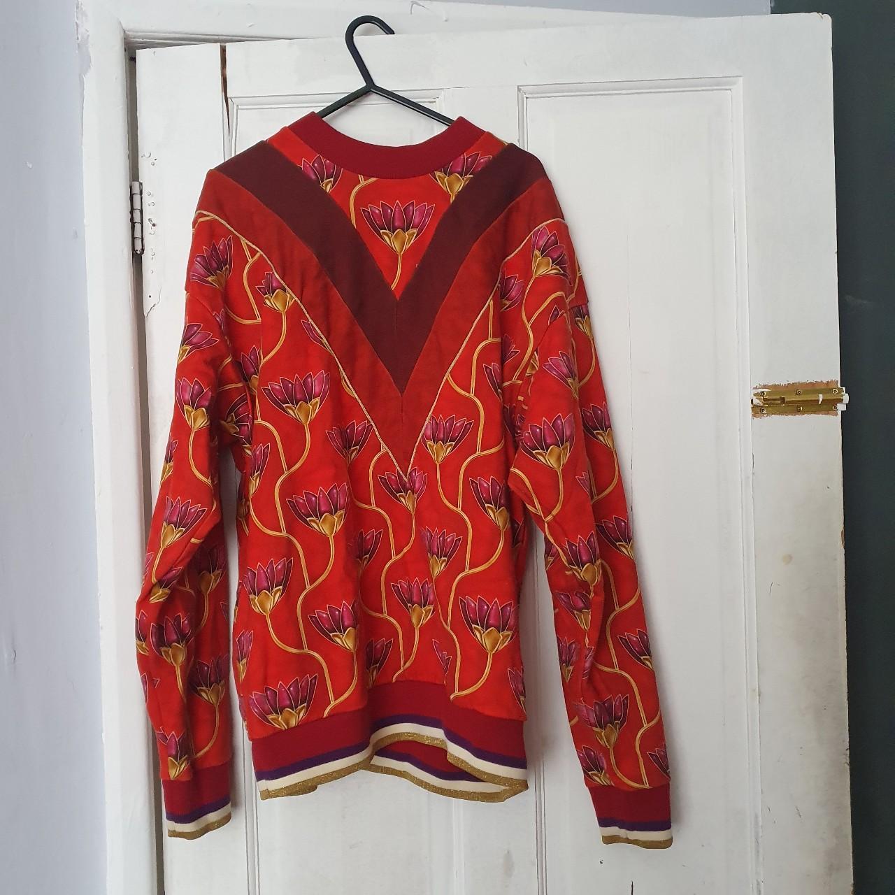 Mosaert Capsule 3 jumper by artist Stromae. Limited... | Depop