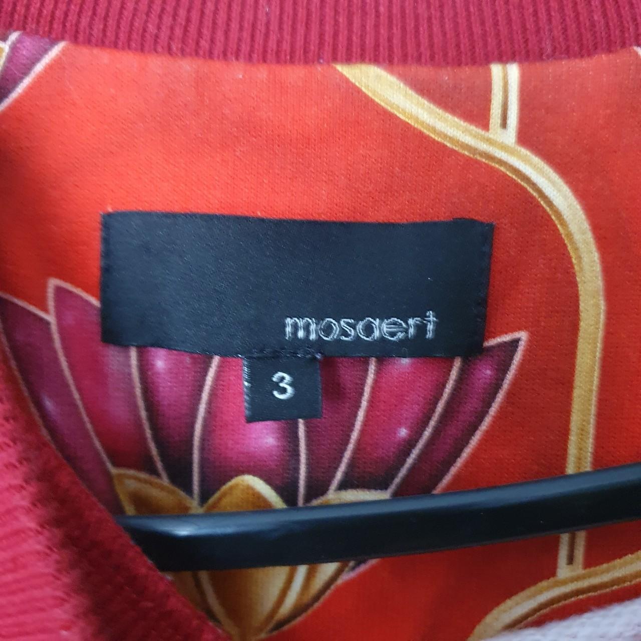 Mosaert Capsule 3 jumper by artist Stromae. Limited... | Depop