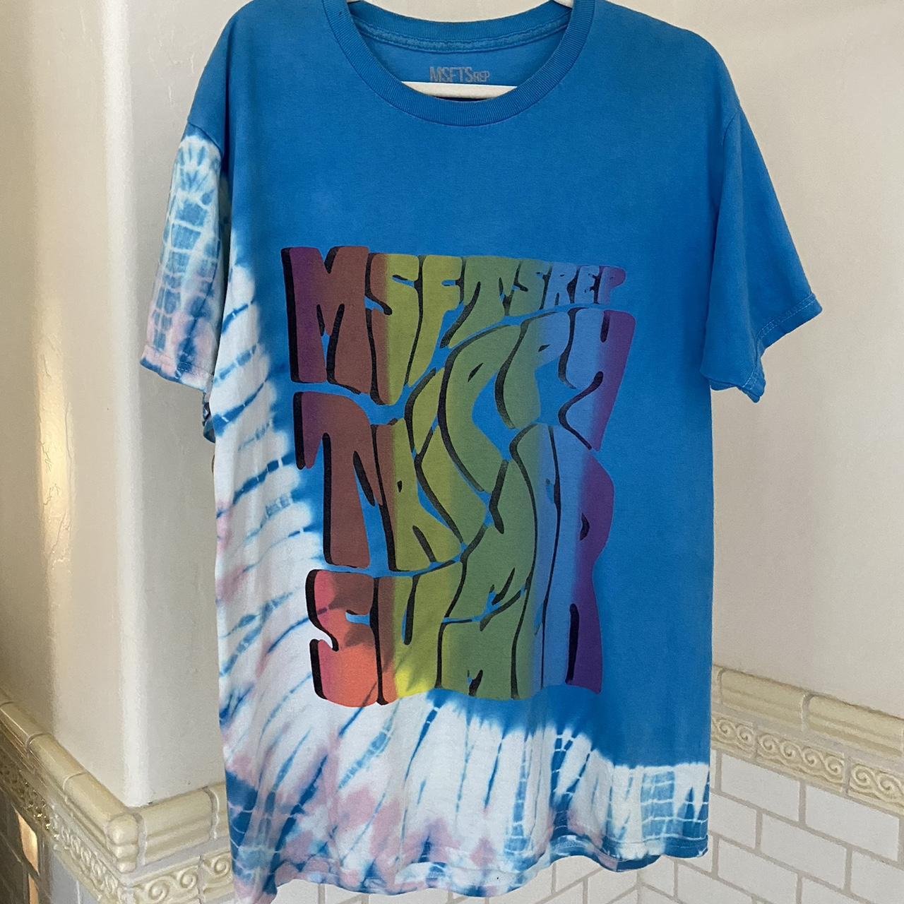 MSFTSrep Men's T-shirt | Depop