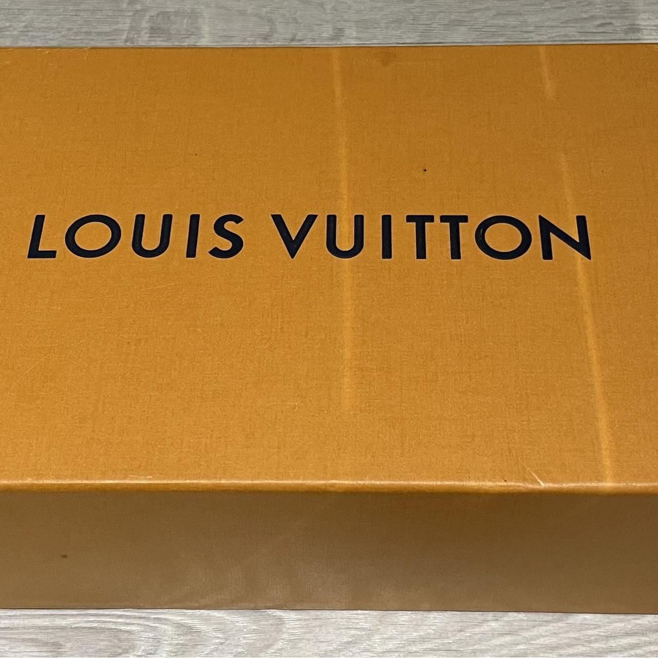Louis Vuitton Bag box Bags in prefect condition - Depop