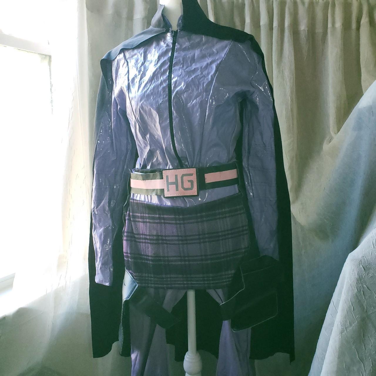Hit Girl Costume from Kick-A$$ 2 Size S I think I... - Depop