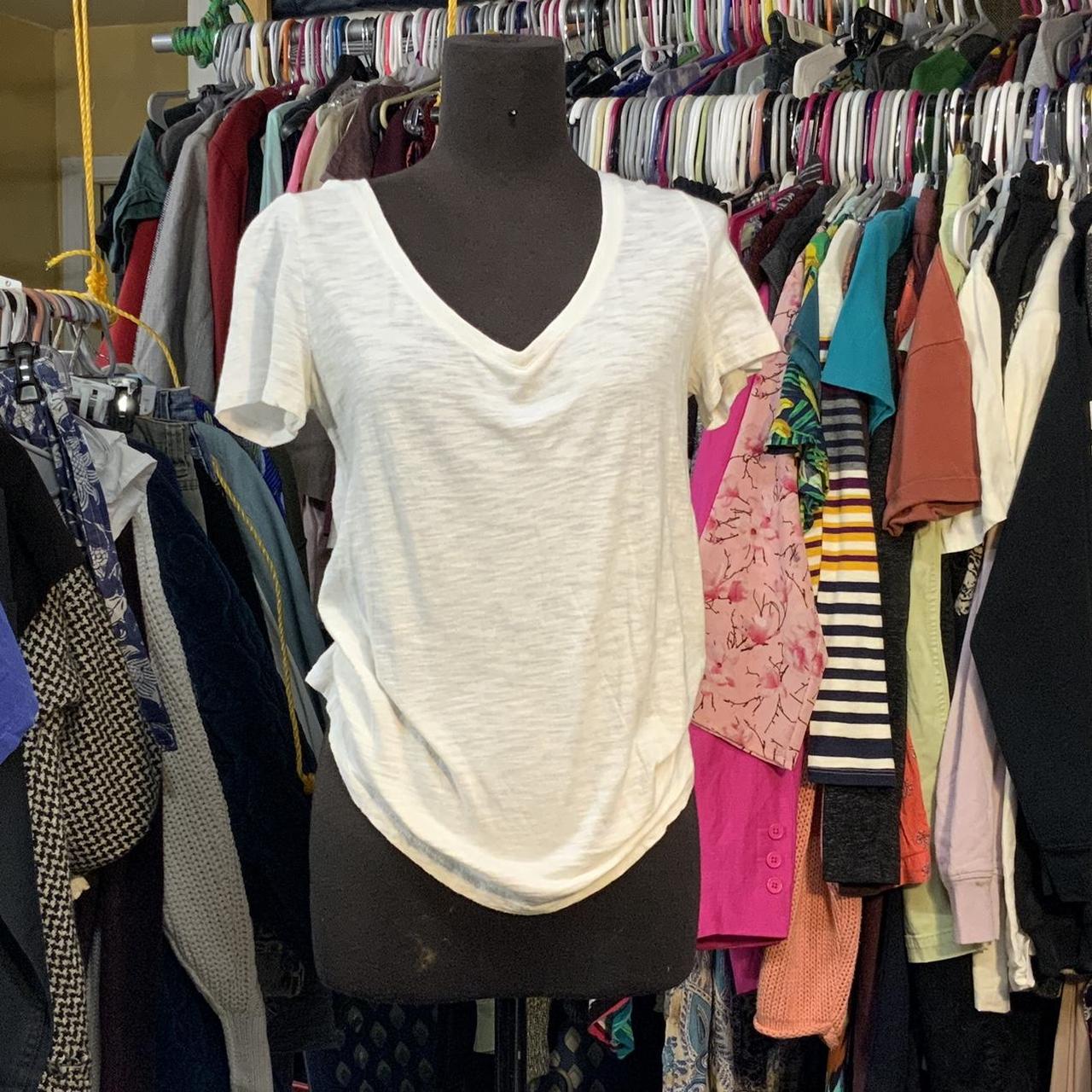 Gap, XS Sometimes Gap is weird with sizing. I feel... - Depop