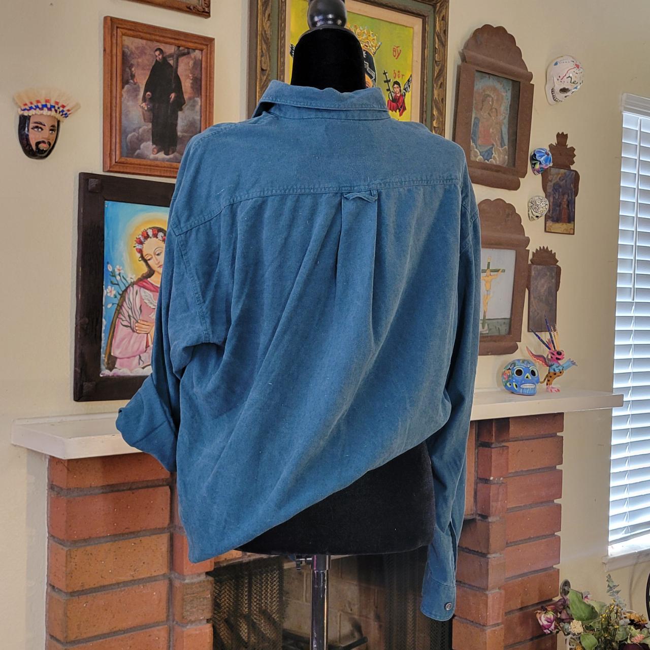 Item 1456: Penta Club vintage men's silk skirt, 22"... - Depop