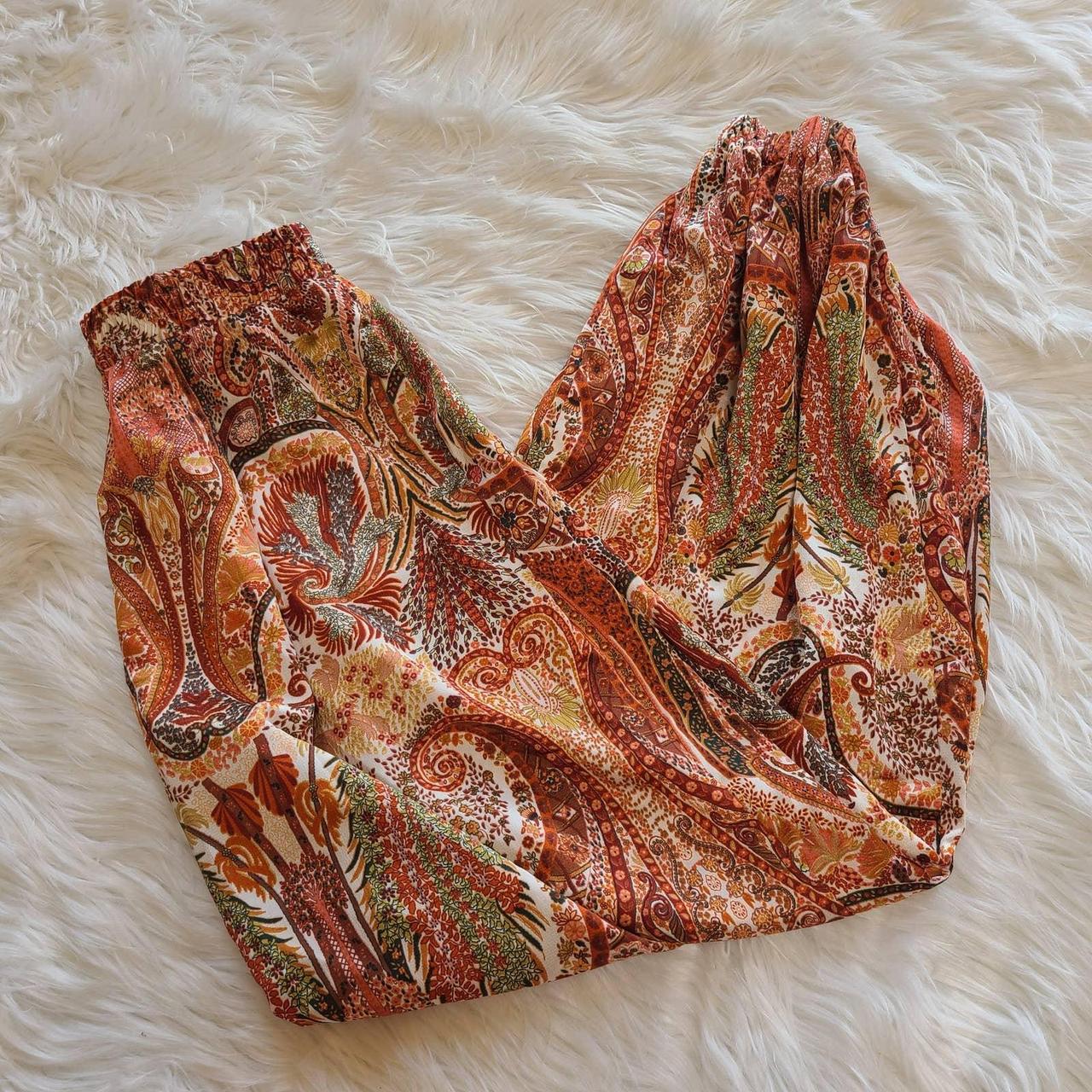 Cider Women's Multi Trousers | Depop