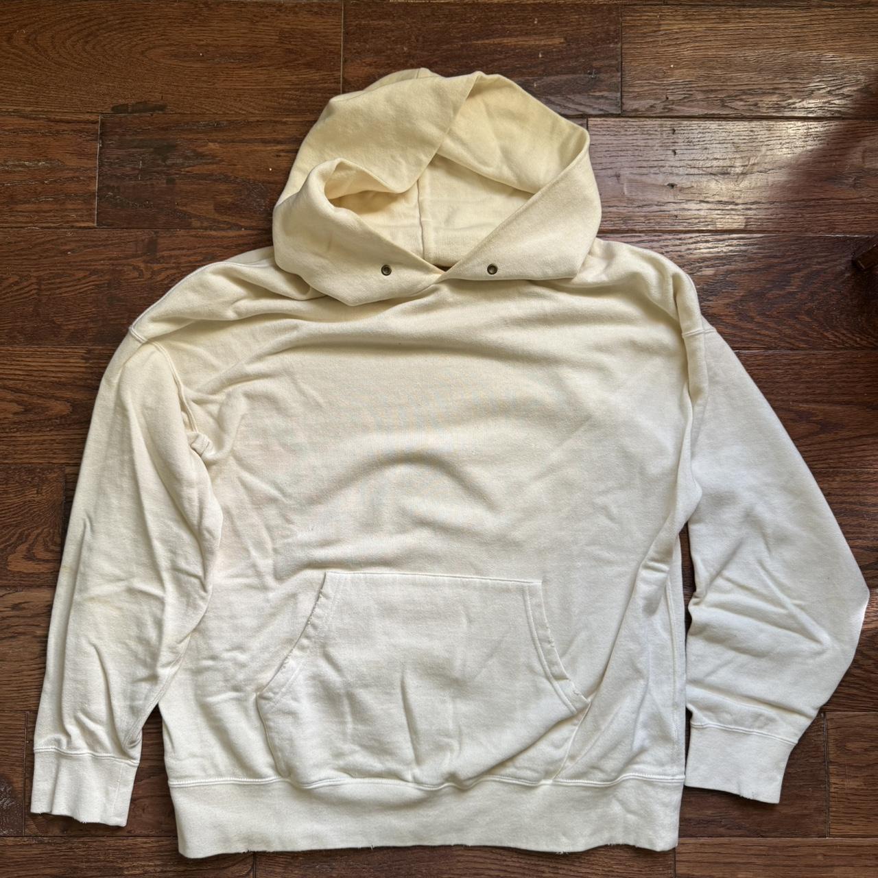 Visvim Jumbo Hoodie- comes with original packaging.... - Depop