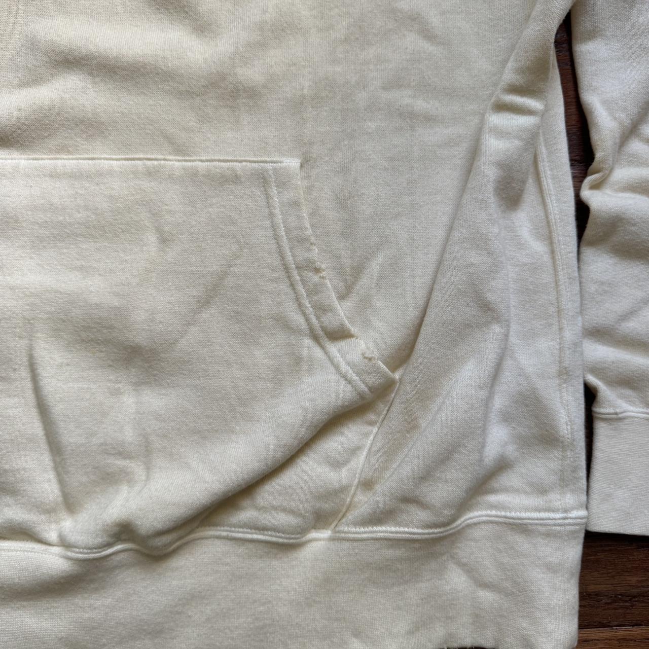 Visvim Jumbo Hoodie- comes with original packaging.... - Depop