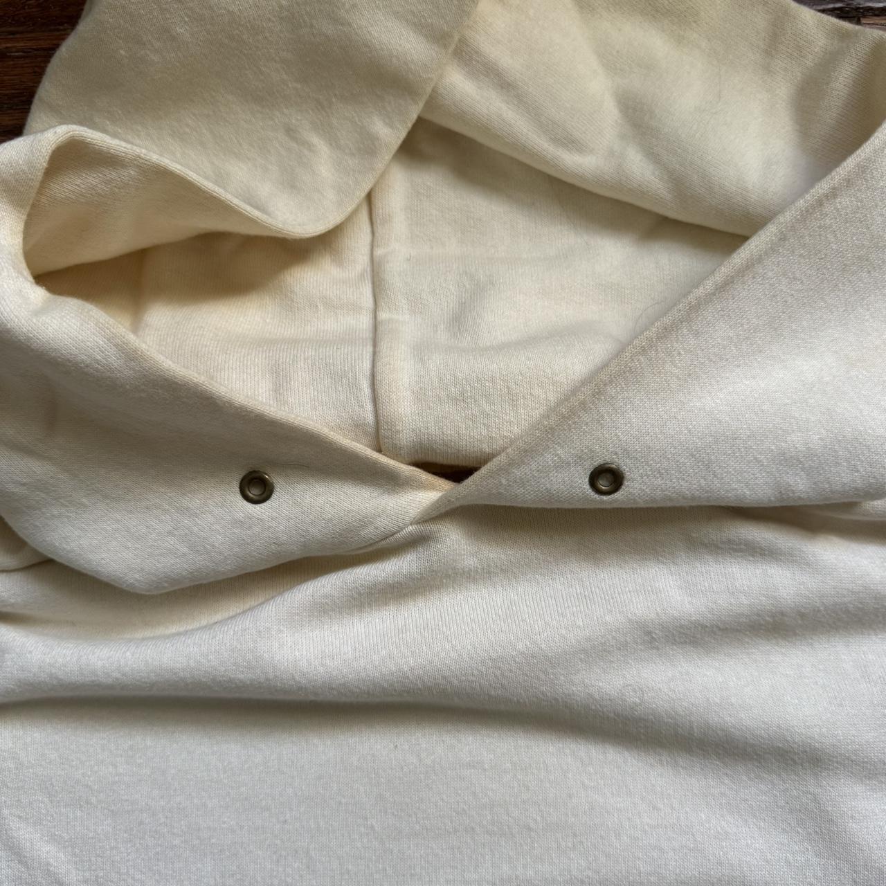 Visvim Jumbo Hoodie- comes with original packaging.... - Depop