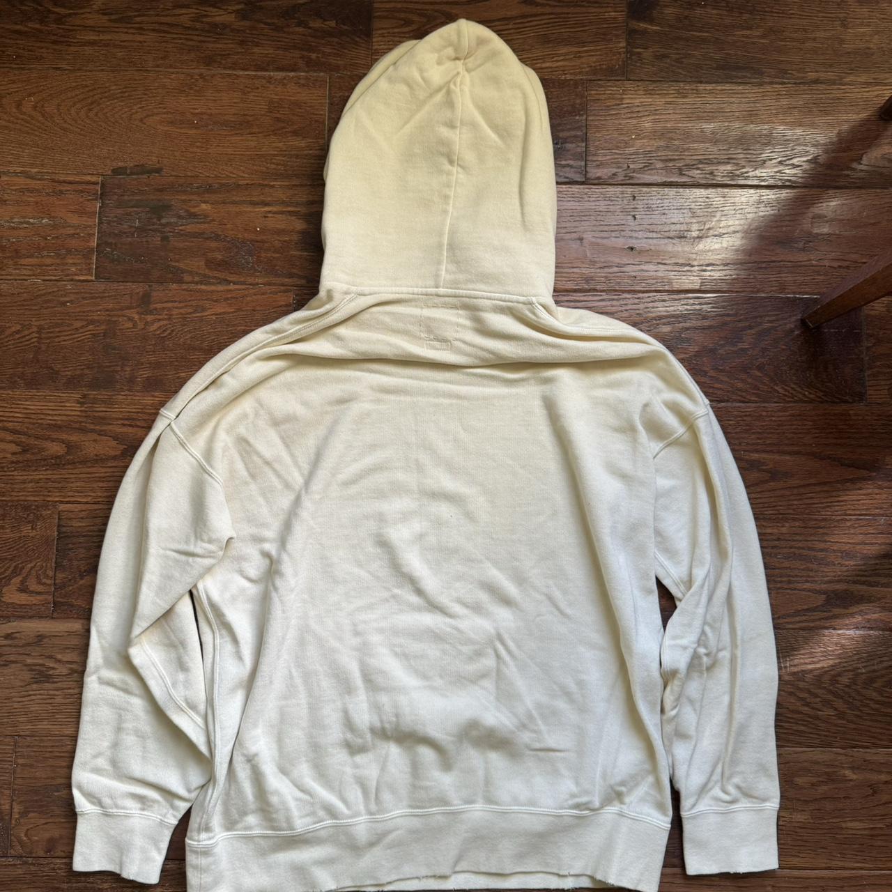 Visvim Jumbo Hoodie- comes with original packaging.... - Depop
