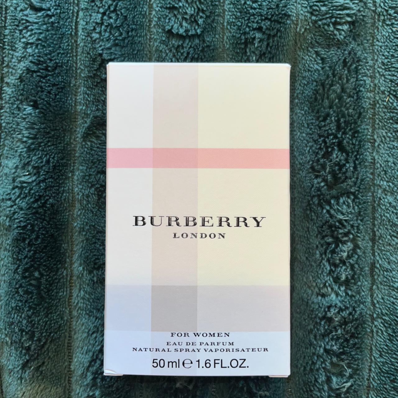 Burberry London EDP - Depop