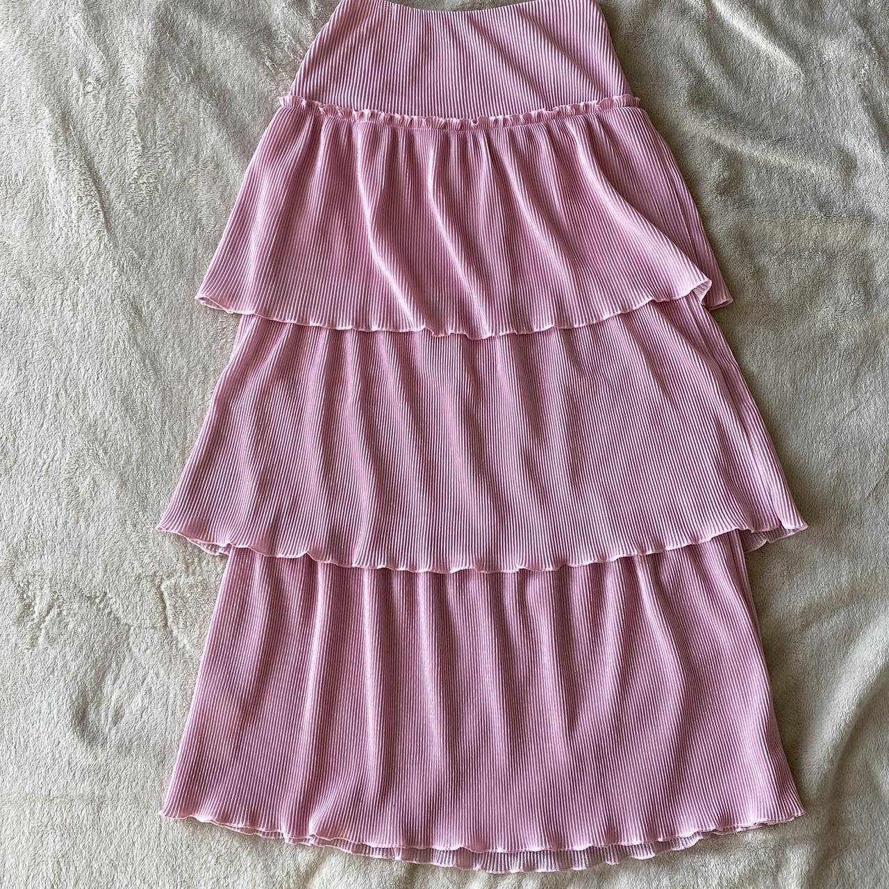 Free People Saylor Gianna Set two piece set size... | Depop