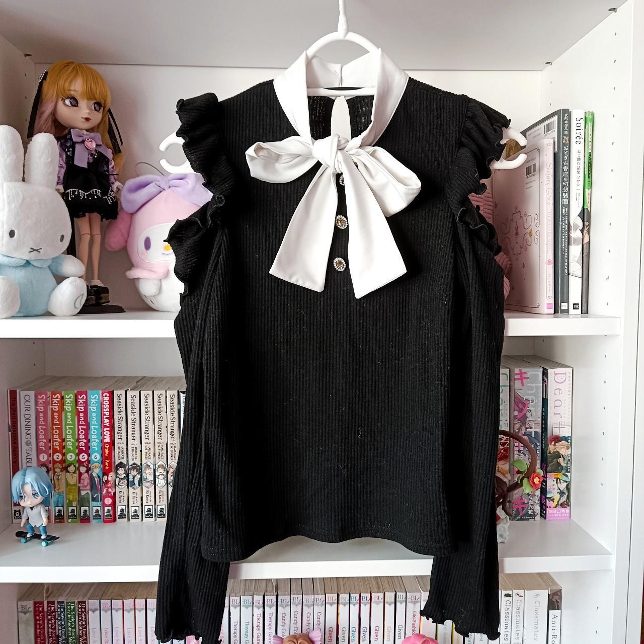 Ank rouge top Stretchy material Perfect for... - Depop