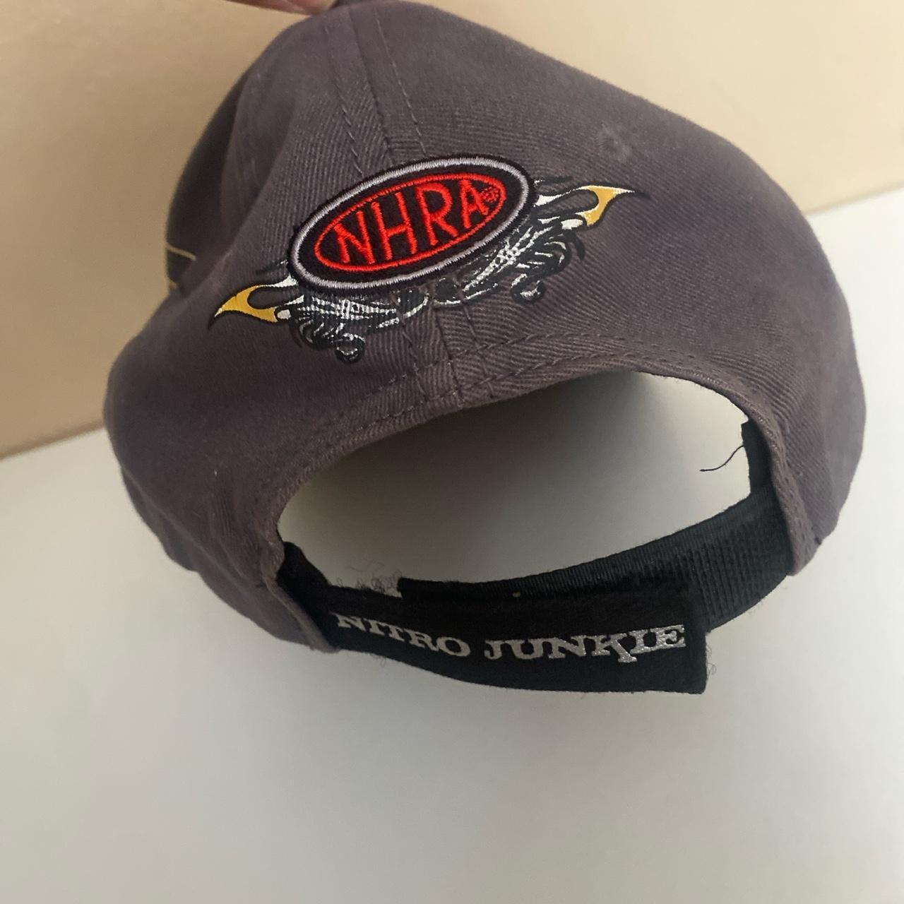 Affliction style Nitro Junkie Championship Drag... - Depop