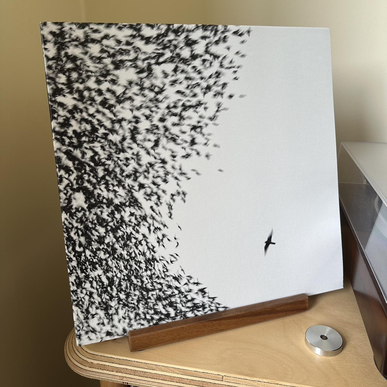 Wilco - Sky Blue Sky - 12” Vinyl Album - Great... | Depop