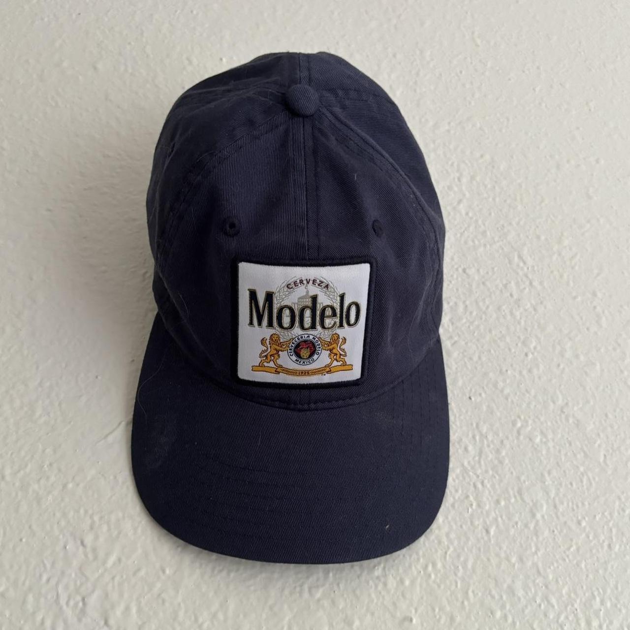 Modelo Hat 🧢 You can adjust the size 🧢... - Depop