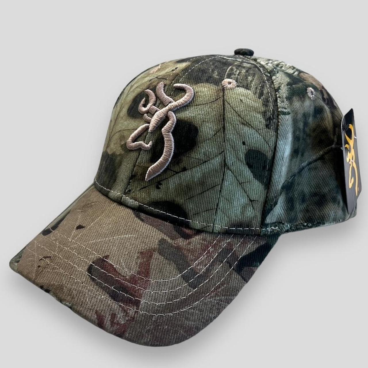 Rare Deadstock 2000s Real Tree Cap 🌳 🧢 Real tree... - Depop