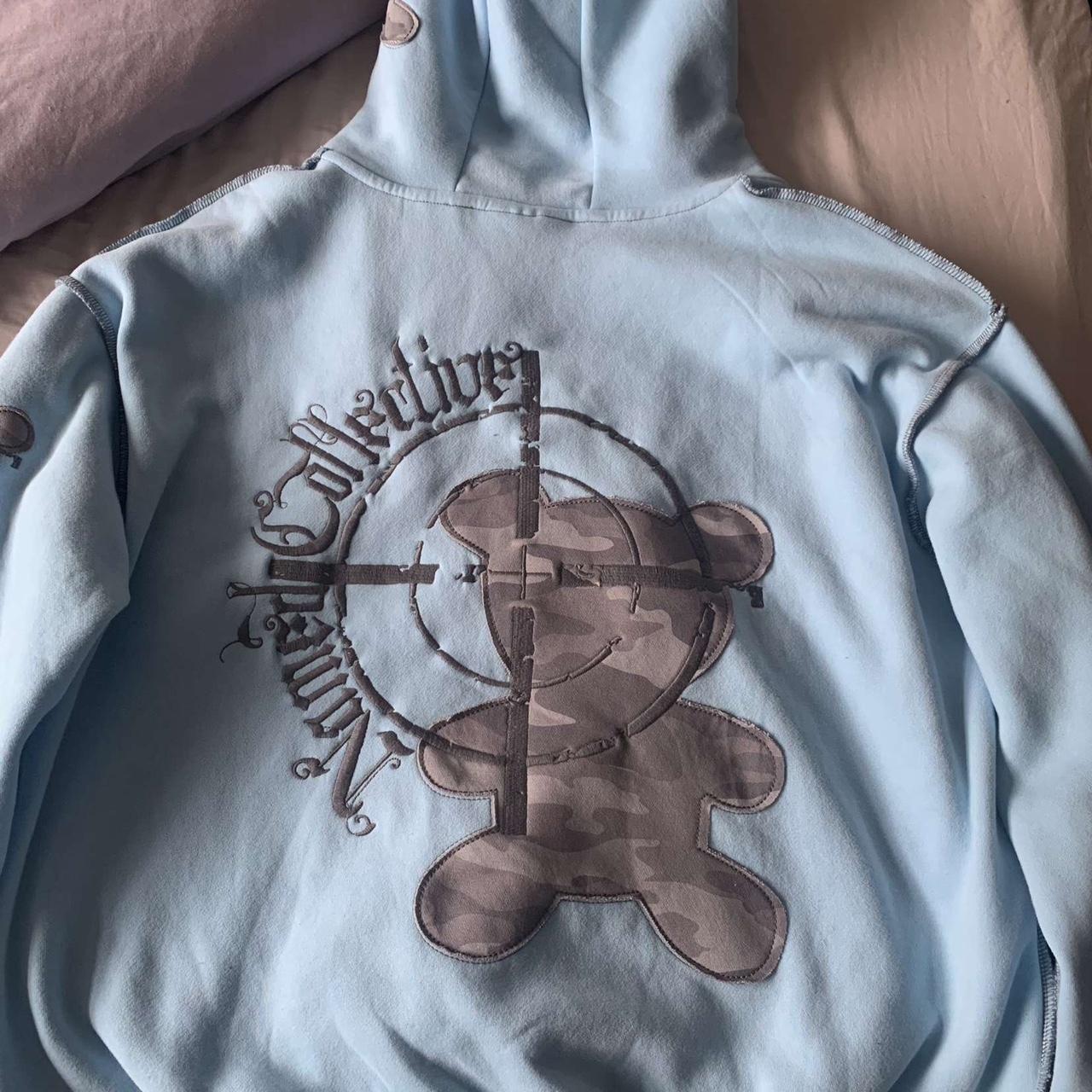 Named Collective Women's Hoodie | Depop