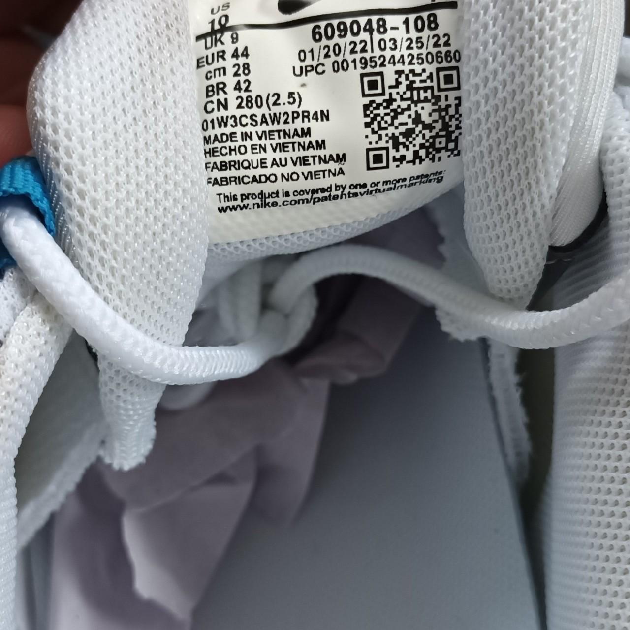 Nike air max 95 size 9 - Depop