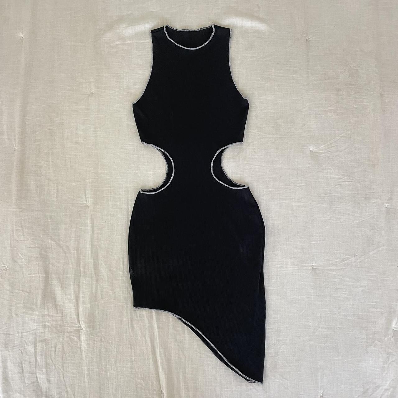 Generation Outcast Clothing - Cutout Mini... - Depop