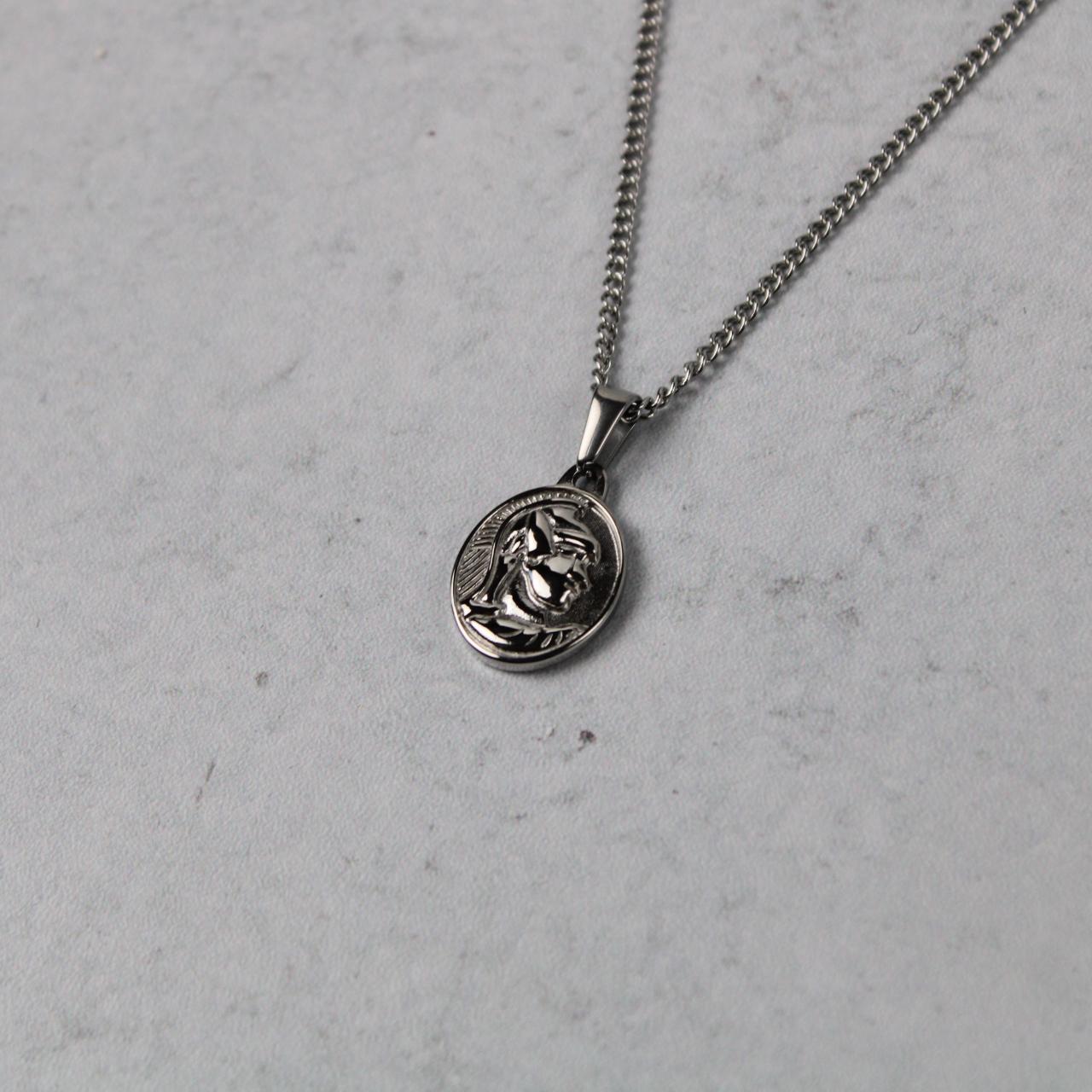 •Premium Stainless Steel •Color: Steel •Comes with... - Depop