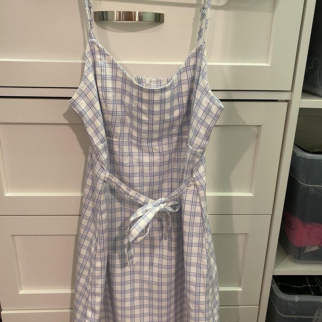 pacsun fitting sun dress, S/M - Depop