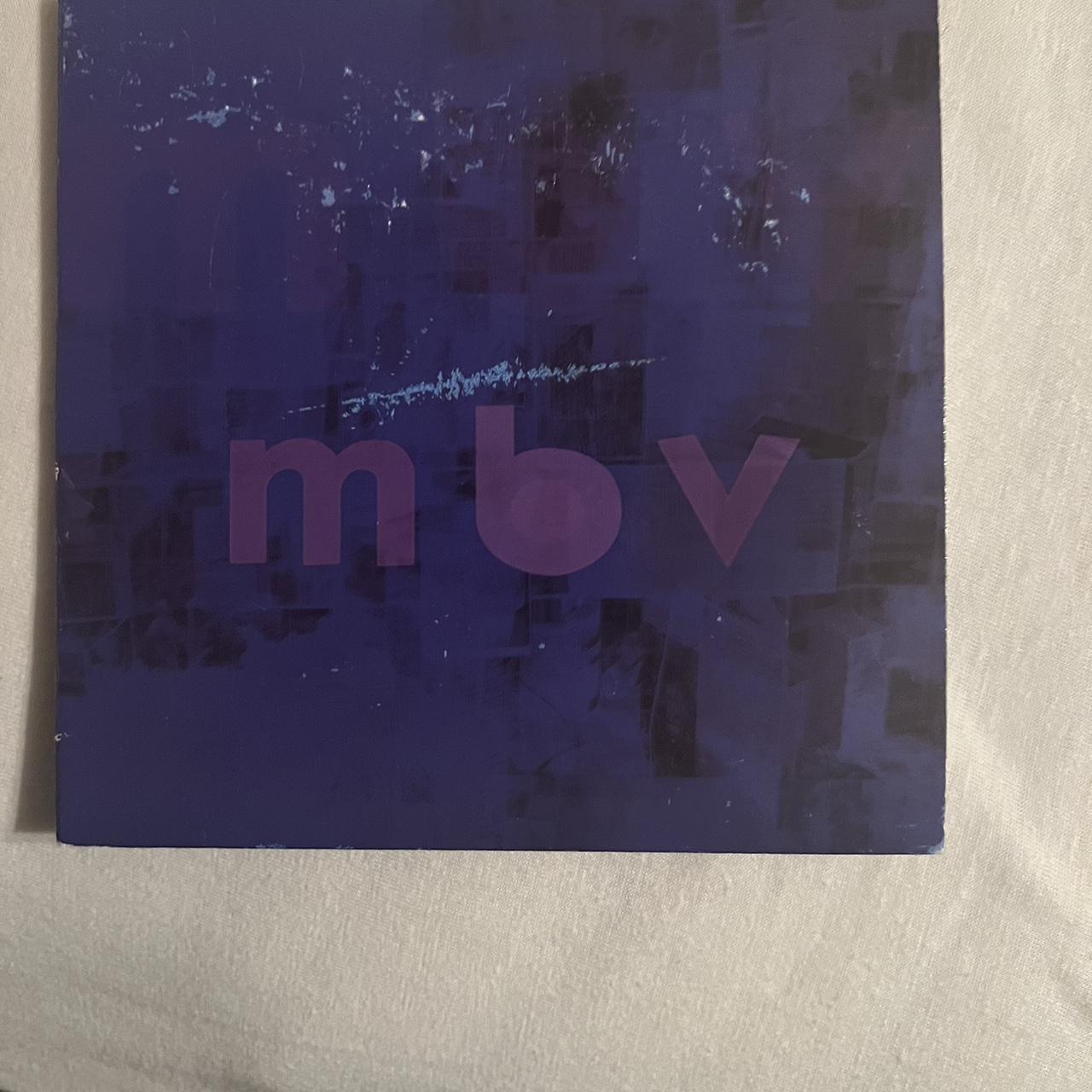 My Bloody Valentine - MBV. The 3 album of... - Depop
