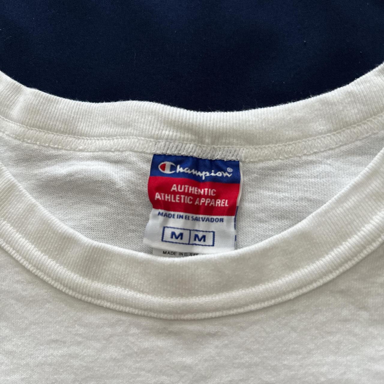 Kobe Bryant NBA Finals white and t-shirt by kightek... - Depop