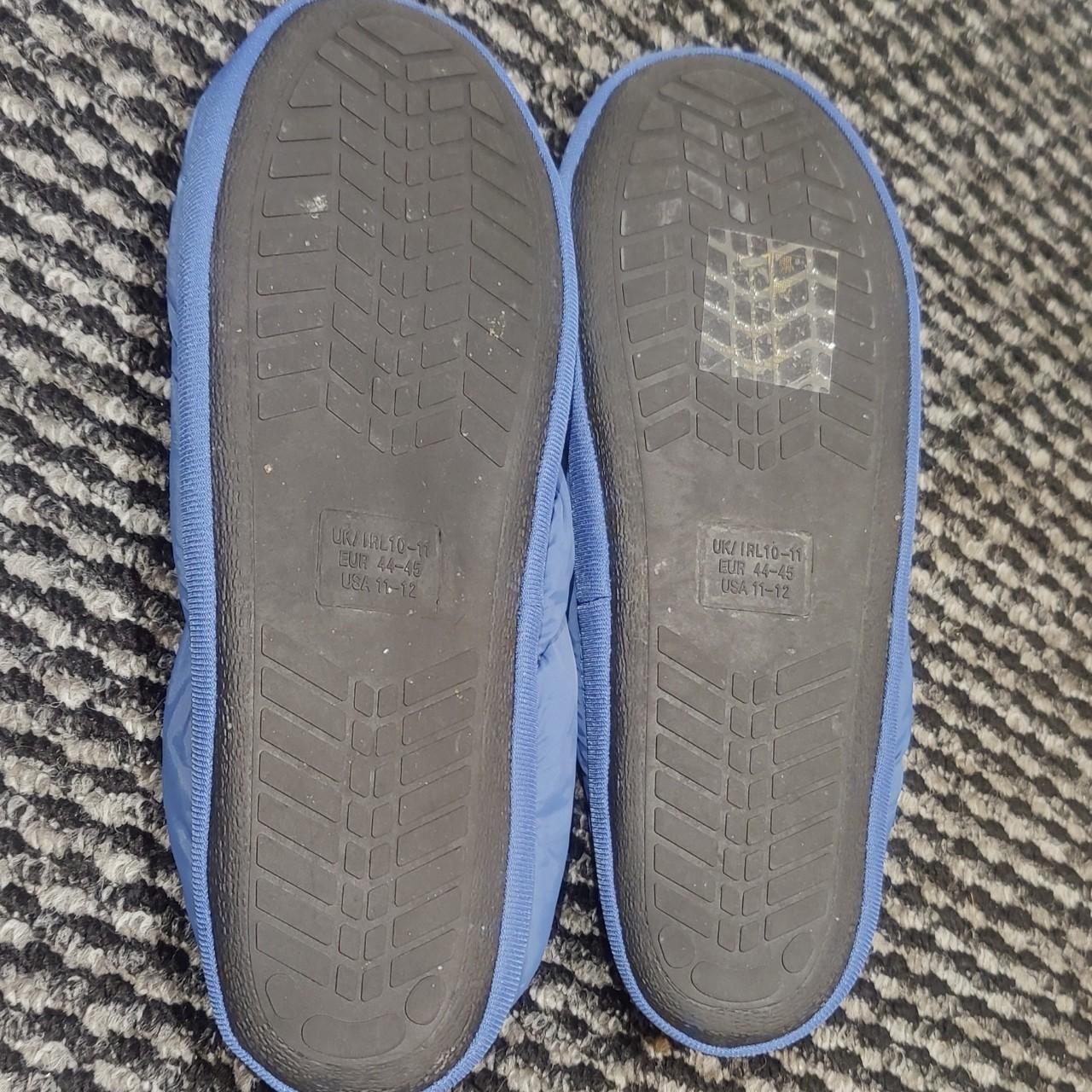 Greggs Slippers Shoes Slipper SIZE: UK/IRL: 10 //... - Depop