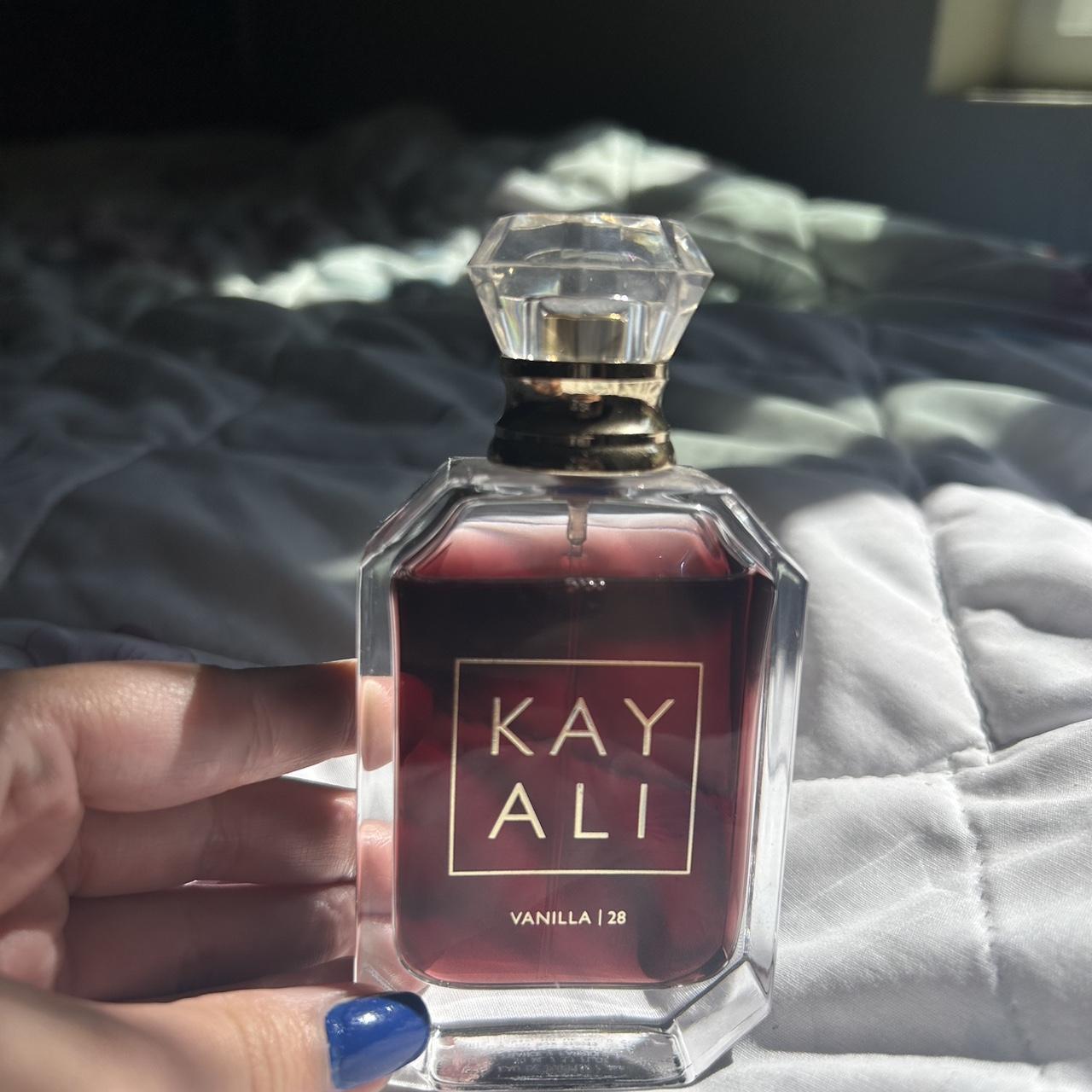 Kay Ali Vanilla 28 perfume 1.7 oz #fragrance | Depop