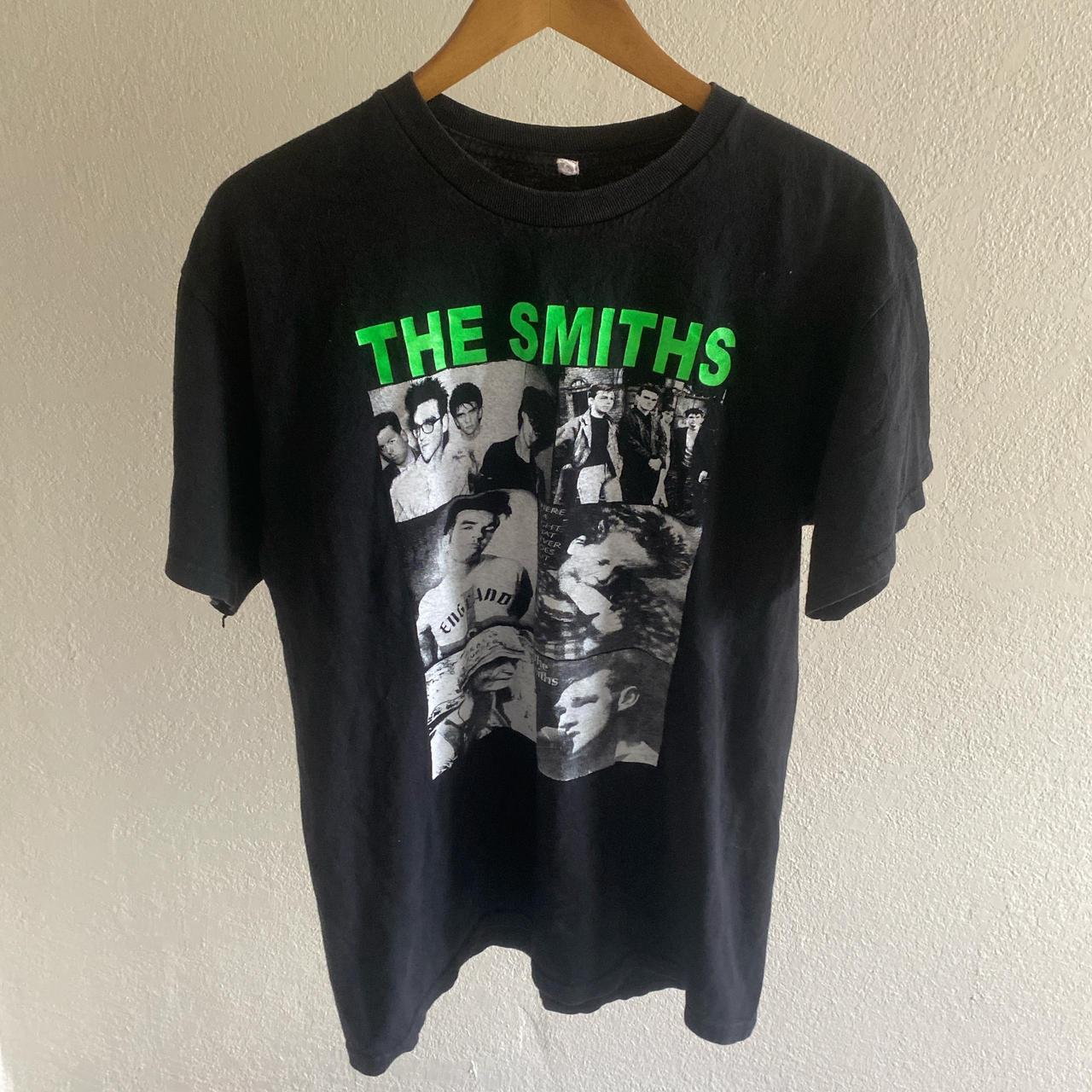 2010s The Smiths Official Merch In great condition... - Depop