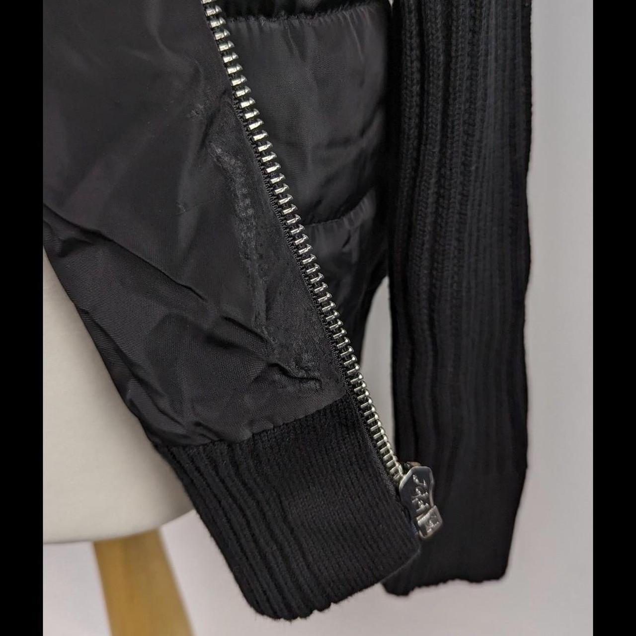 HUGO Mens Scabro Summer Jacket - Black This stylish... | Depop