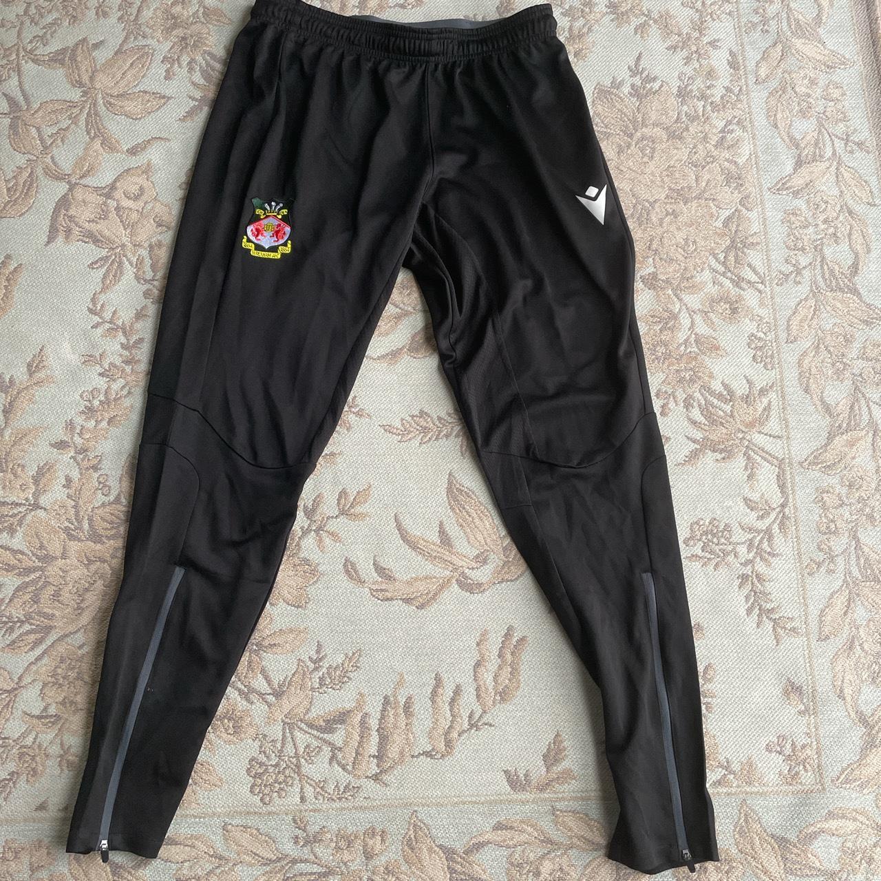 Wrexham Travel Set Wrexham Fc Travel... - Depop