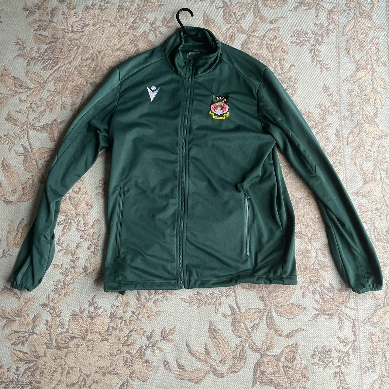 Wrexham Travel Set Wrexham Fc Travel... - Depop