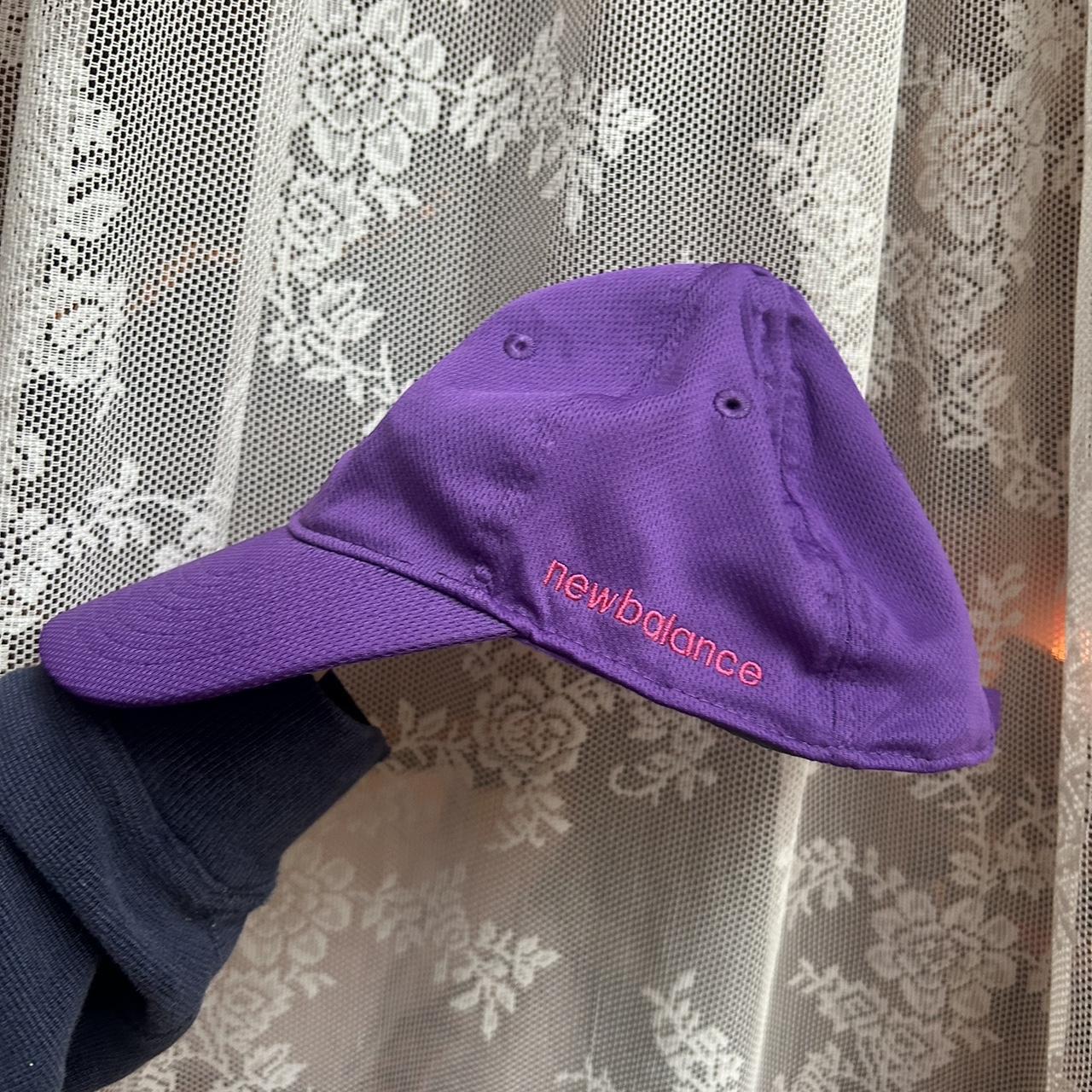 New Balance adult’s mesh baseball cap. Women’s but... - Depop