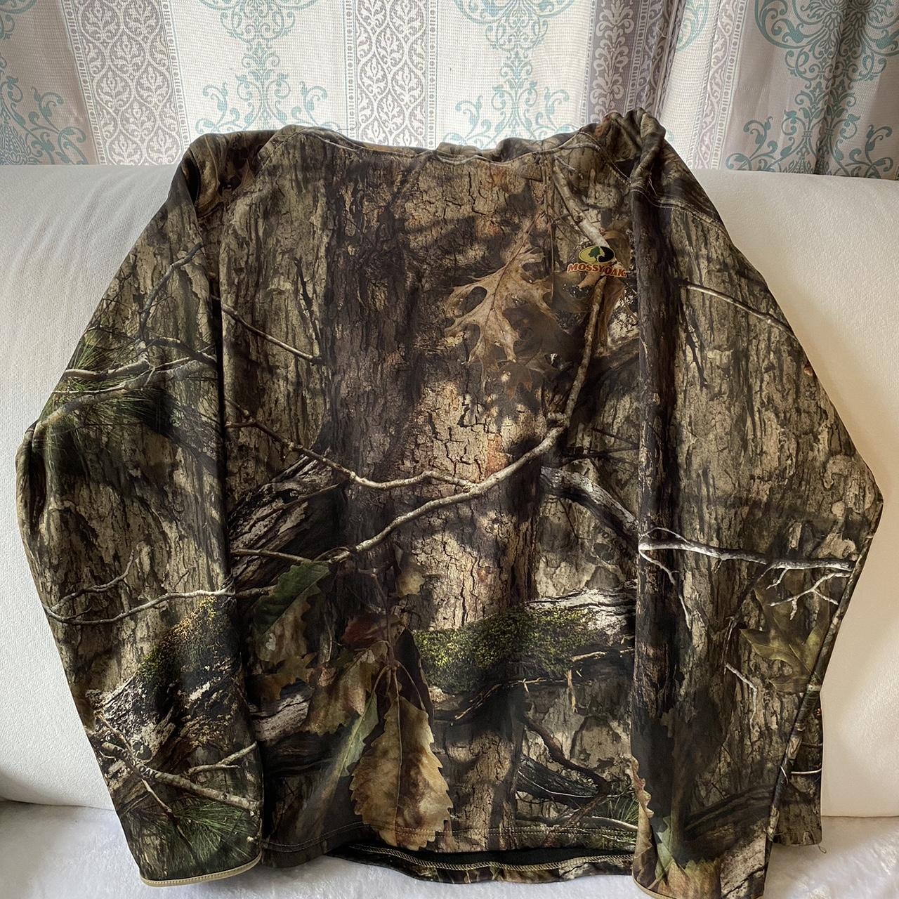 Massive pocket on the bottom, you could fit so many... - Depop