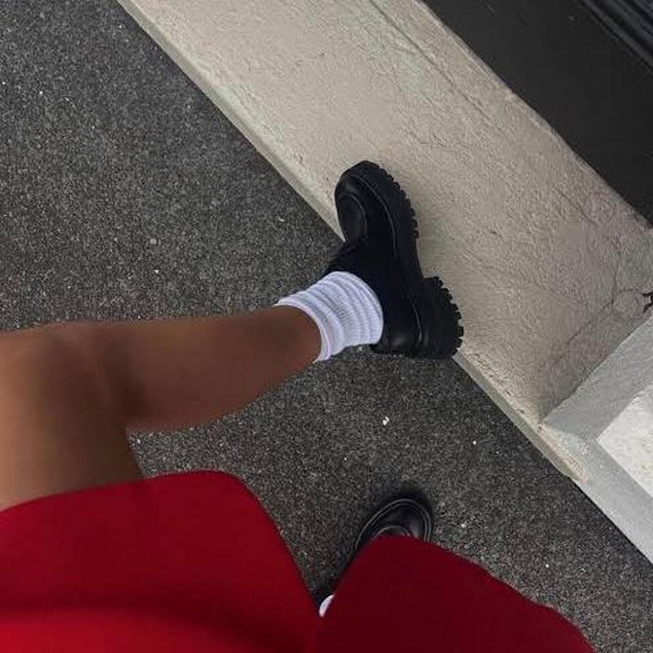 Alias Mae loafers - Alias Mae Oakley shoes 🛍️ size EU... - Depop