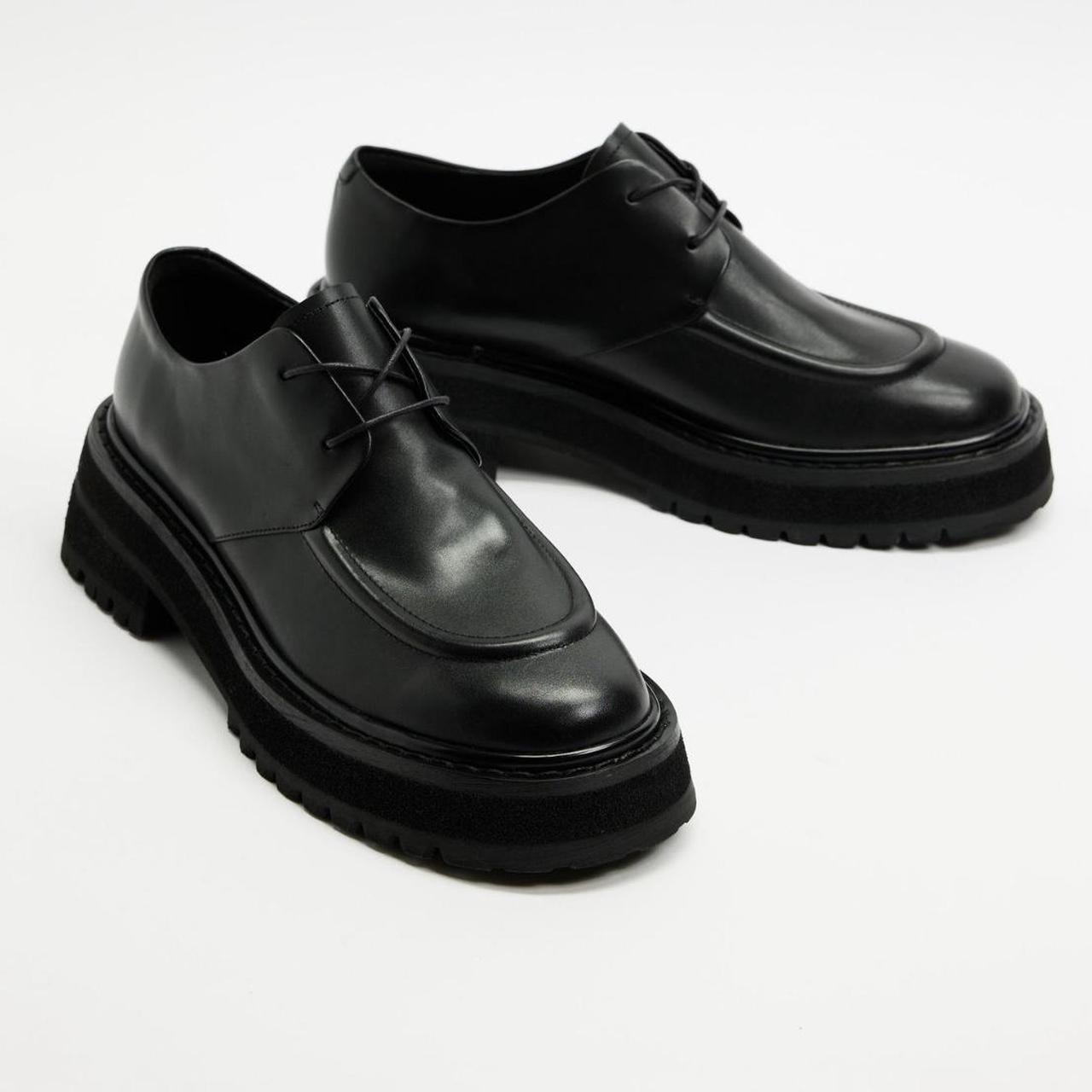 Alias Mae loafers - Alias Mae Oakley shoes 🛍️ size EU... - Depop