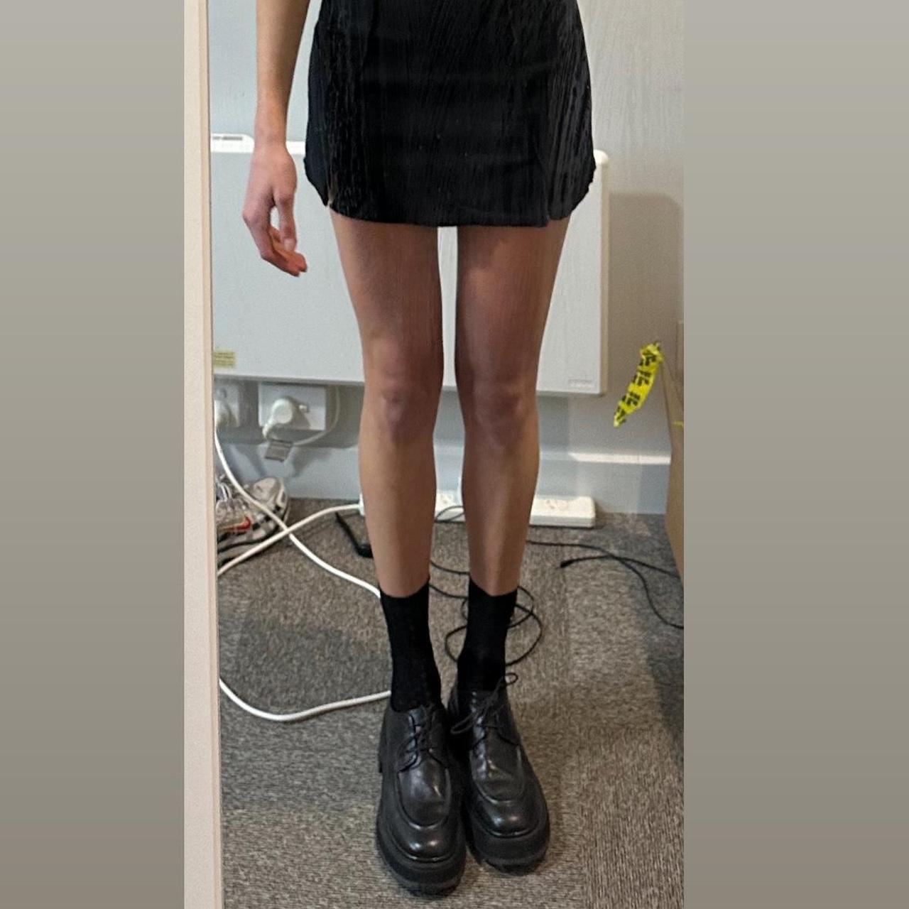 Alias Mae loafers - Alias Mae Oakley shoes 🛍️ size EU... - Depop