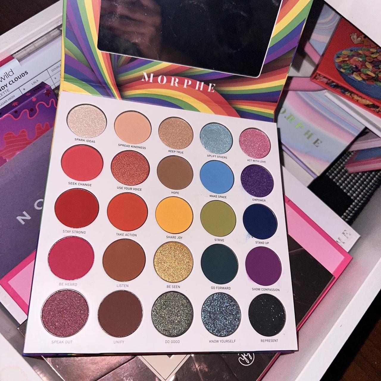 Morphe Makeup | Depop