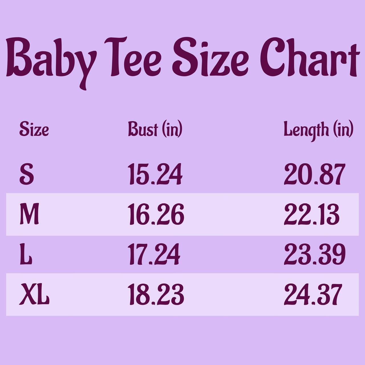 Symmetrical rats baby tee Please refer to the size... - Depop