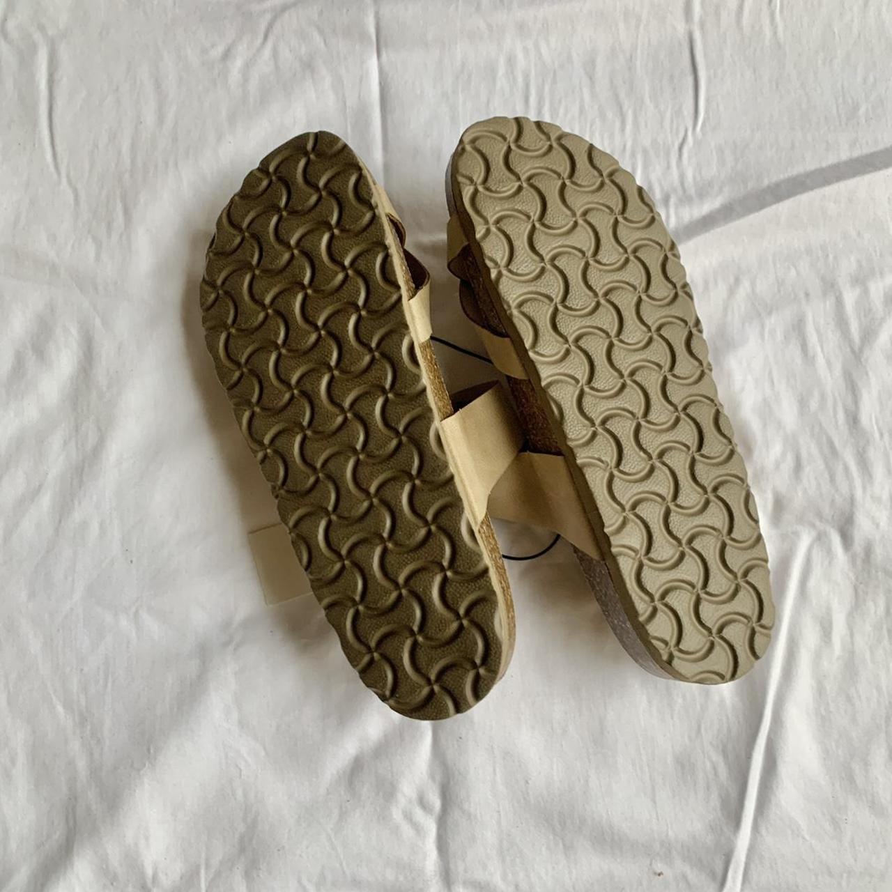 Union Bay Women's Brown Sandals | Depop