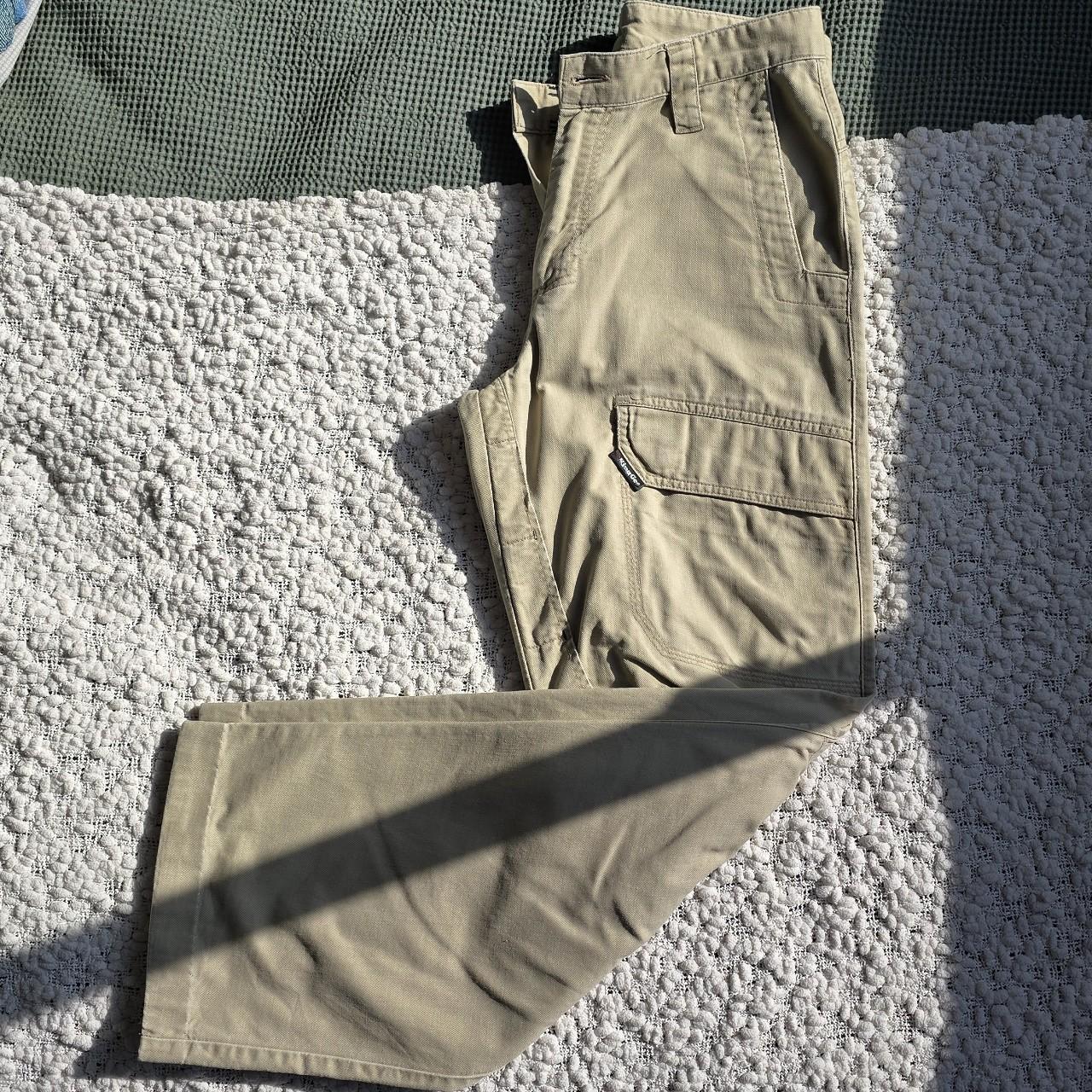 KingGee Cargo Pants High quality work pant Size 77R... - Depop