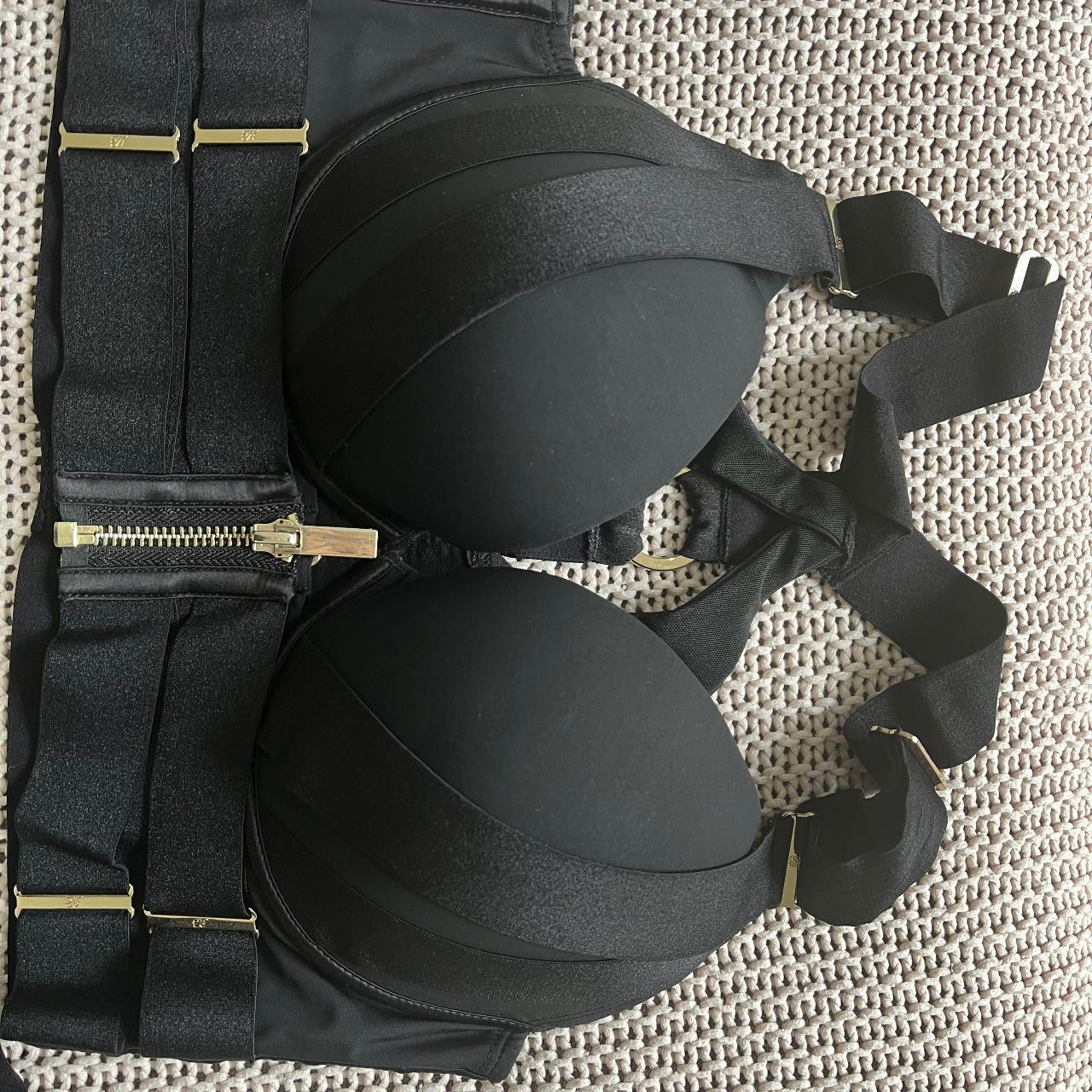 Honey birdette Blair set: - Bra size 12D, very good... - Depop