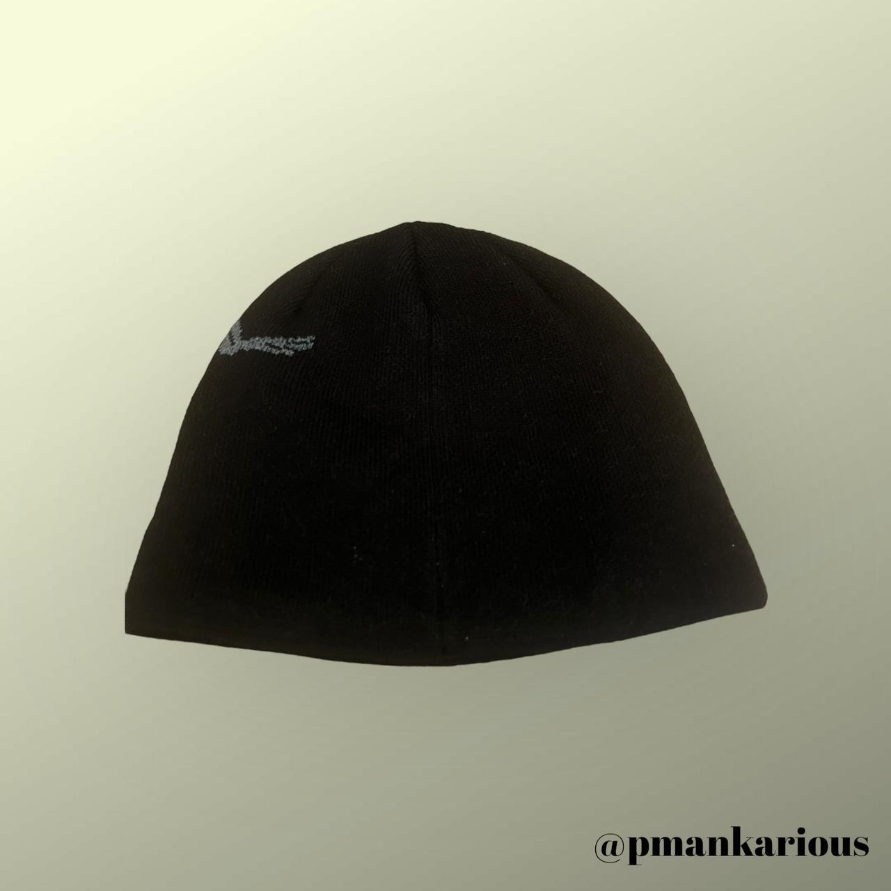 Arcteryx Beanie Black and Gold Worn once or twice - Depop Arcteryx Beanie Black and Gold Worn once or twice - Depop