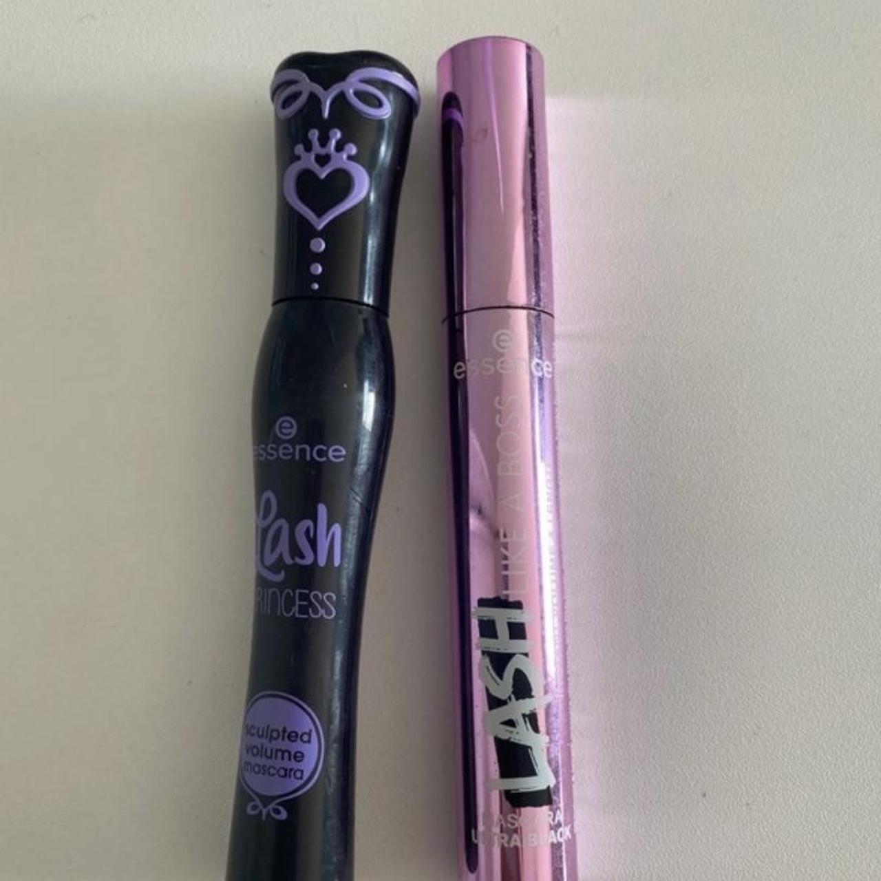 Essence Mascara Bundle Includes - essence Lash... - Depop
