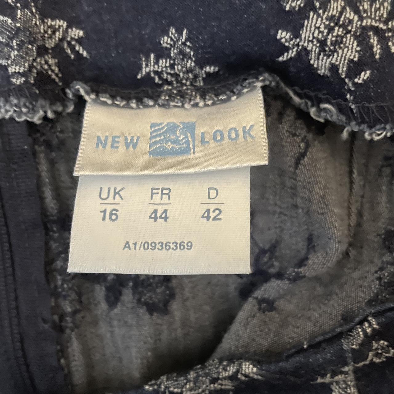 Vintage New Look Mini Skirt Y2K Perfect Condition... - Depop