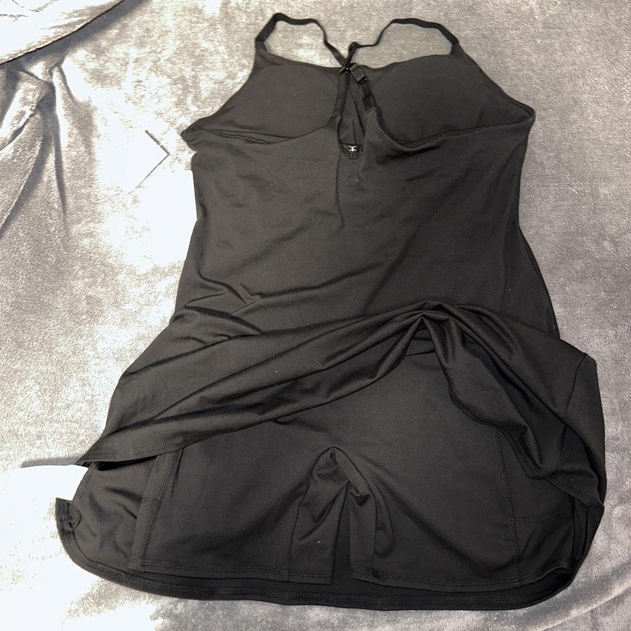 DANSKIN tennis dress #tennisdress #tennis #Danskin... - Depop