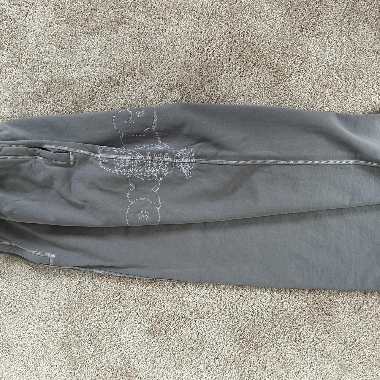 OX16 joggers Mens L Never worn - Depop