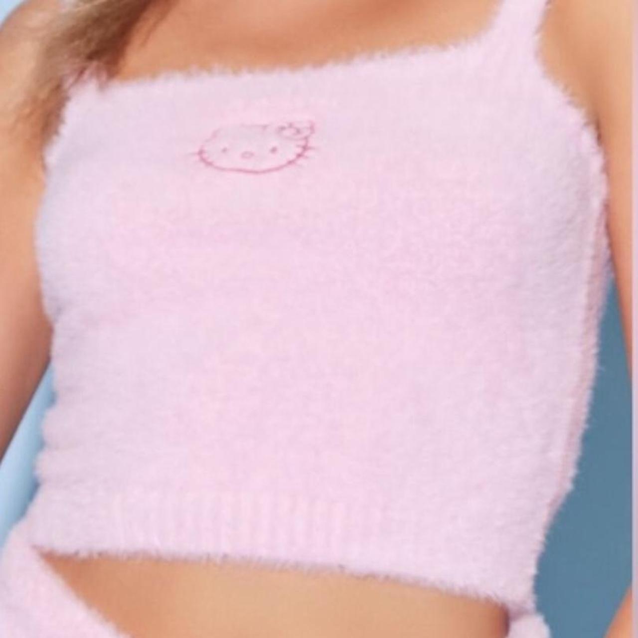 Pls pay with depop payments!! Forever 21 hello kitty... - Depop